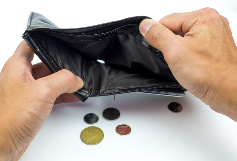 Digitale hulp bij armoede in Almere | Senior-Live